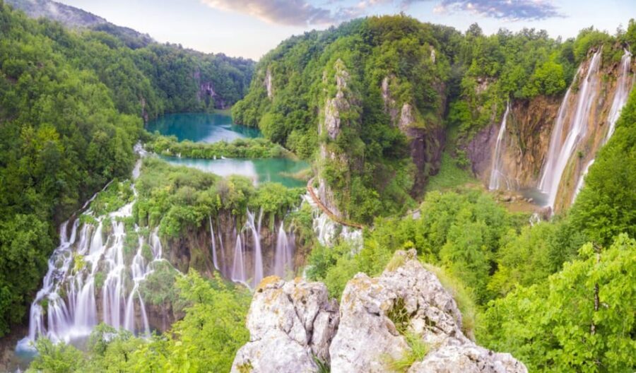 Full Day Private Tour: Plitvice Lakes & Rastoke from Zagreb - What’s Included and What You Should Know