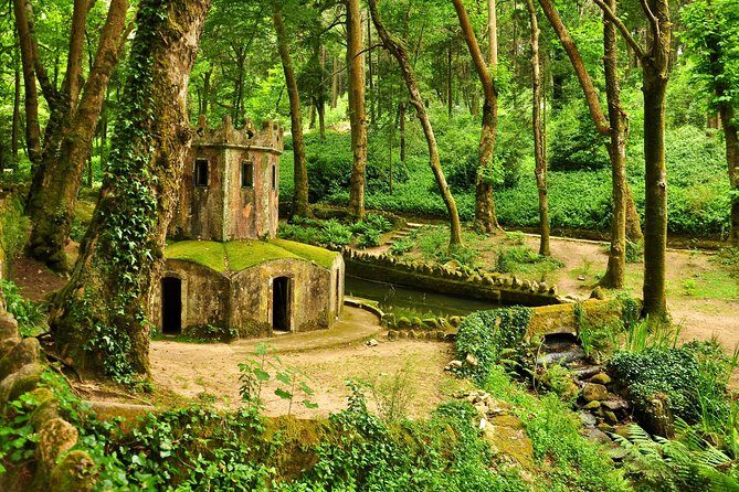 Full Day Private Tour - Sintra's World Heritage and Cascais - Final Thoughts