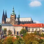 Full Day Private Tour Through Prague - The Practical Side: What to Expect