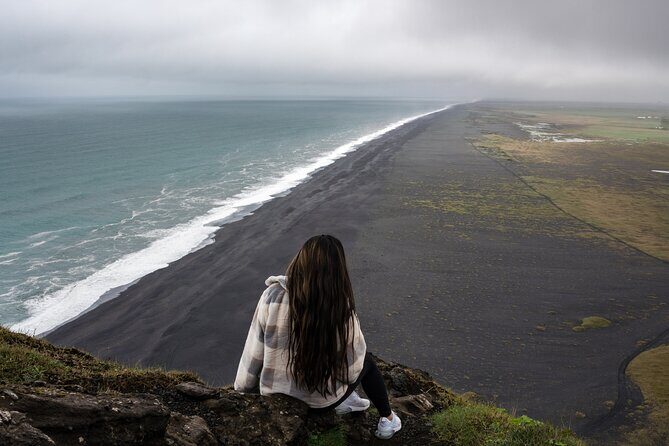 Full-Day Private Tour to Explore South Coast of Iceland - Why Travel With a Guide and What to Expect