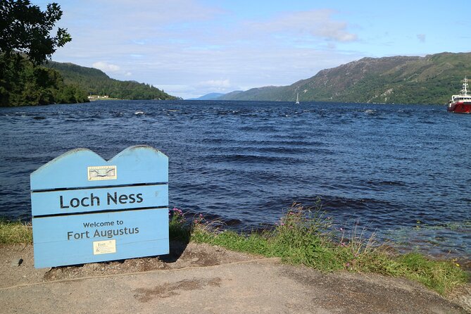 Full Day Private Tour to Loch Ness With Boat Trip Included - A Detailed Look at the Full Day Private Tour to Loch Ness With Boat Trip Included