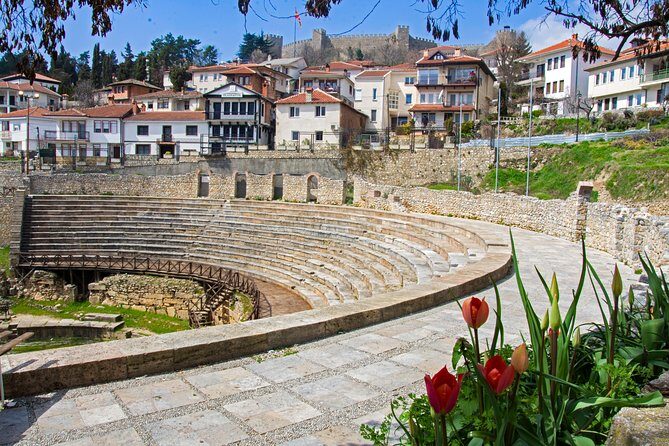 Full-Day Private Tour to Ohrid and Bitola from Skopje - The Practical Side: Transport, Flexibility, and Costs