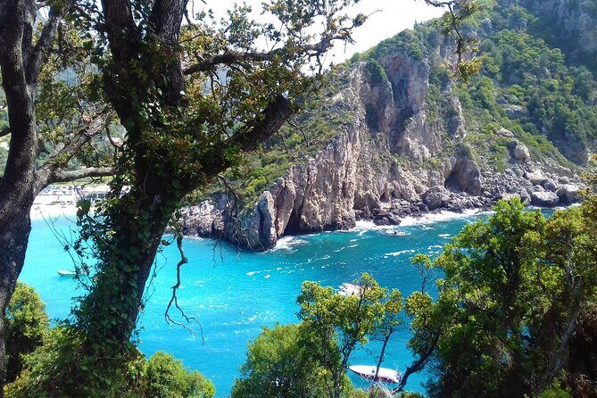 Full Day Private Tour to the North of Corfu Island - The Flexibility and Extras