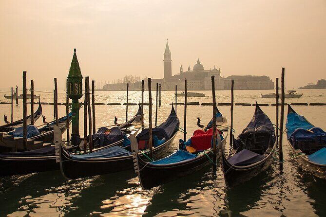 Full-Day Private Tour to Venice from Florence by Train - FAQs