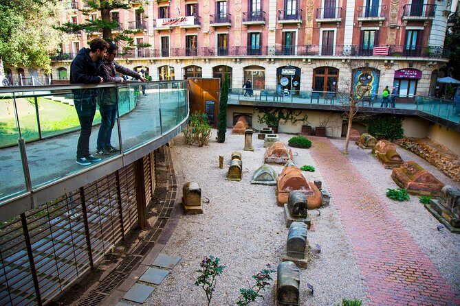 Full-Day Private Tour with Sagrada Familia and Paella - What to Expect and Practicalities