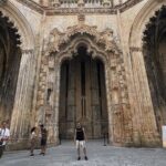 Full-day Private Transport to Tomar & Batalha from Lisbon - Final Thoughts