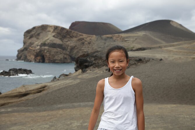 Full Day Private Trip Faial - Introducing Our Review of This Full-Day Private Faial Tour