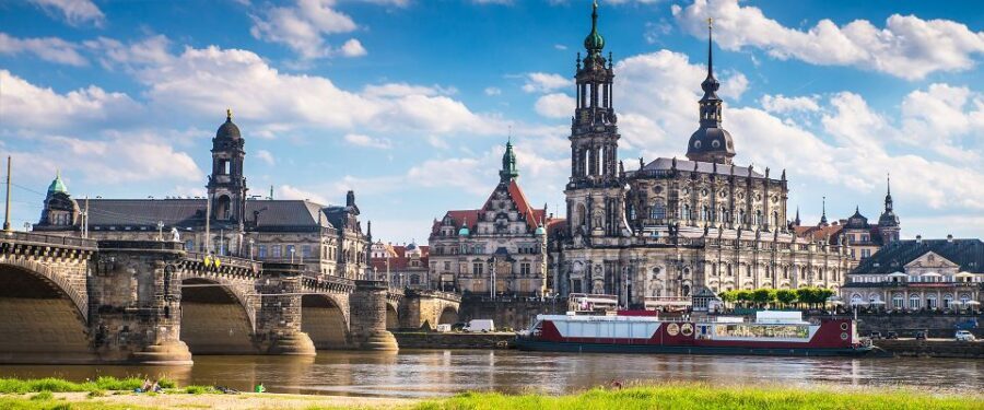 Full-Day Private Trip from Prague to Dresden - What Makes This Tour Stand Out?