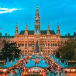 Full-Day Private Trip From Prague to Vienna - An In-Depth Look at the Tour Experience
