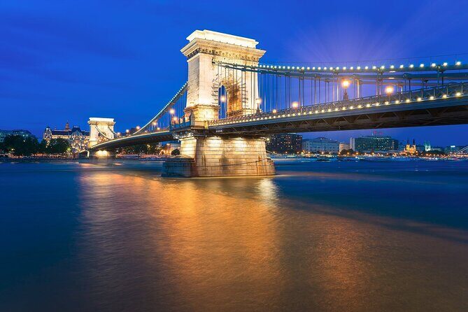 Full-Day Private Trip from Vienna to Budapest - Who Will Love This Tour?