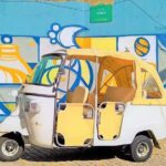 Full-Day Private Tuk Tuk All Around Porto - Practical Details for Potential Participants