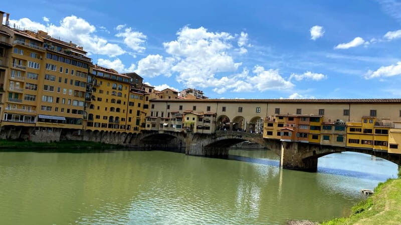 Full Day Private Wine Tasting in Chianti from Florence - Detailed Breakdown of the Itinerary