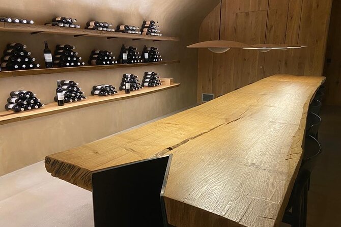 Full-Day Private Wine Tasting Tour in La Rioja with lunch - A Complete Look at the Full-Day Private Wine Tasting Tour in La Rioja