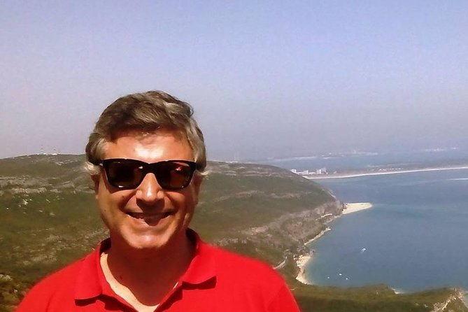 Full Day Private Wine Tour in Arrabida - Introduction