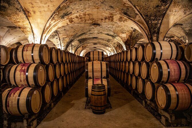 Full-Day Private Wine Tour in Côte de Beaune - Transportation and Duration