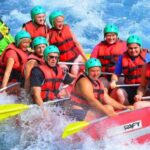 Full Day Rafting/Lunch With Köprülü Kanyon Visit - The Logistics: How Does it All Come Together?