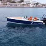Full Day Rental in Santorini with Saxdor Luxury Boat - Practical Details and Considerations