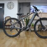 Full Day Rental of Electric Mountain E-Bike - What Does the Daily Rental Include?