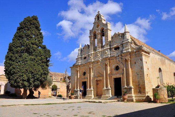 Full Day Rethimno Area - Who Will Love This Tour?