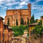 Full-Day Road Trip to Siena and San Gimignano from Florence - Transportation and Group Dynamics