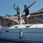 Full Day Sailing Boat Tour With Lunch in Catania - What You Should Know About the Itinerary