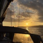 Full Day: Sailing tour with lunch & snorkeling included. - Visiting Vila Franca do Campo