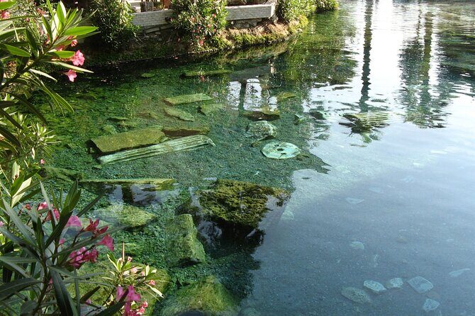 Full Day Salda + Pamukkale Tour from Side/Manavgat - What the Reviews Say