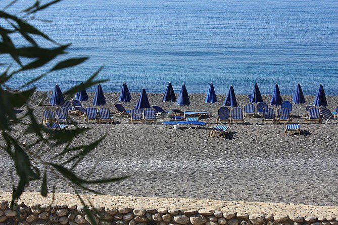 Full Day Samaria Gorge 10-Mile Walking Tour - What Makes This Tour Stand Out?