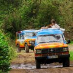 Full Day Santana Wonders and Northeast 4WD Experience - Scenic Views and Historic Forts