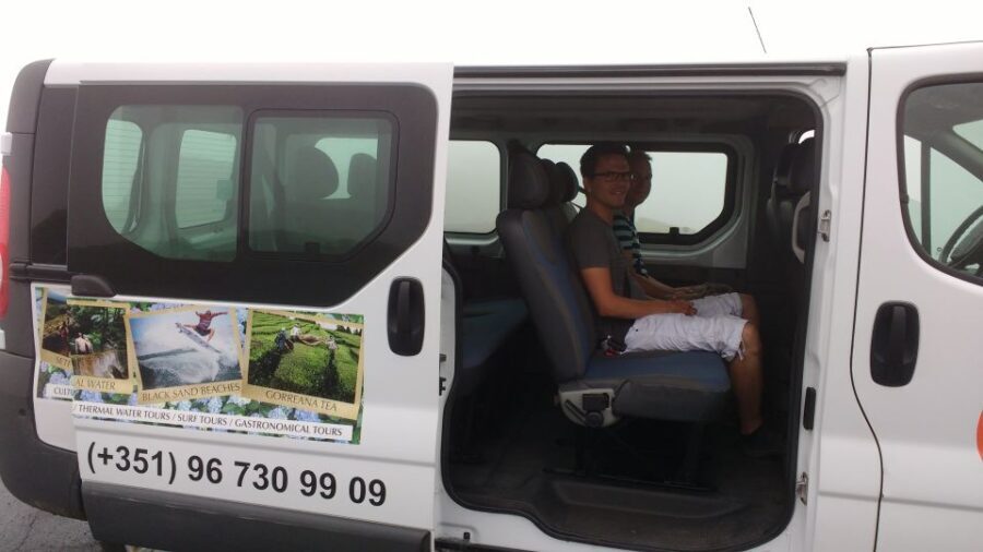 Full Day Scenic Tour Lake Sete Cidades Fogo | Pineapple Farm - What to Expect from the Tour