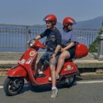 Full-Day Self-Guided Garda Vespa Tour departing at Salò - Practical Considerations and Tips