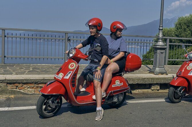 Full-Day Self-Guided Garda Vespa Tour departing at Salò - Practical Considerations and Tips