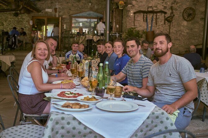Full-Day Self-Guided Scooter Tour from Peschiera del Garda - Riding Experience and Practical Considerations