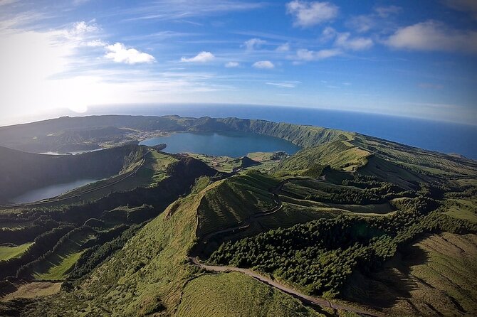 Full Day Sete Cidades 4WD Tour + Walking + Typical Lunch PRIVATE - The Value of a Guided, Private Tour