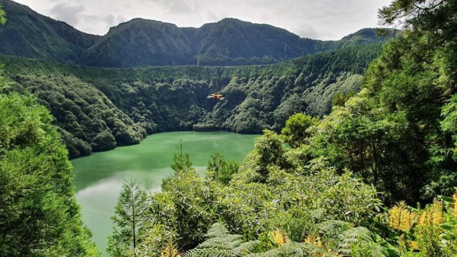 Full day Sete Cidades and Lagoa do Fogo - Who Should Consider This Tour?