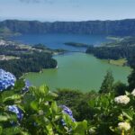 Full-Day Sete Cidades Crater Lake and Fire Crater Lake Private Tour - In-Depth Look at the Itinerary