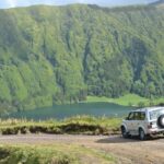 Full-Day Sete Cidades & Ferraria from Ponta Delgada - The Experience in Focus