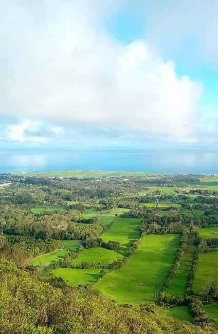 Full day Sete Cidades Lagoa de Fogo - What Travelers Say