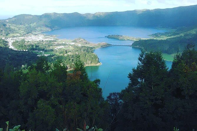 Full Day Seven Cities & Fire (Min. 2 Persons) - The Experience of Guided Tours on São Miguel