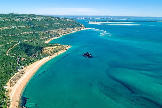 Full Day Shared Guided Tour in Setúbal - Practicalities: What Travelers Should Know