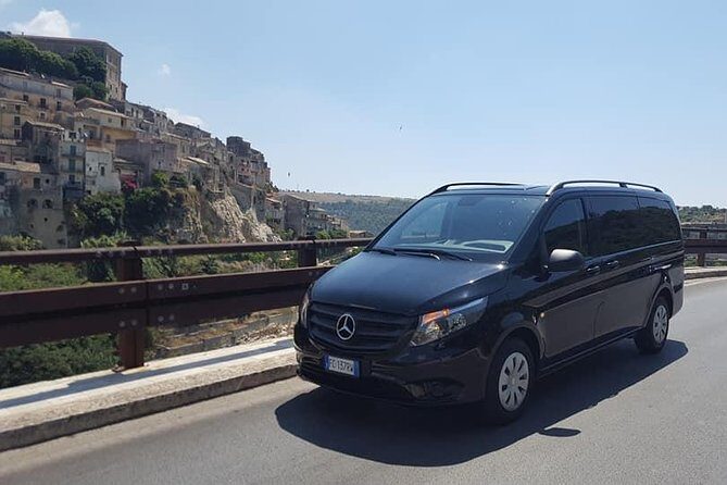 Full-Day Shared Tour to Taormina from Catania