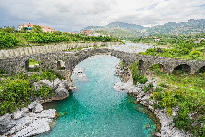 Full Day Shkodra Culture Tour from Tirana - Key Points