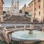 Full-Day Sightseeing Tour in Rome (Driver Only/Self Touring) - Authentic Experiences and Authenticity