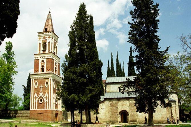 Full-Day Signagi and Bodbe Tour in Kakheti from Tbilisi - Who Will Love This Tour?