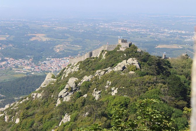 Full Day Sintra Cabo da Roca and Cascais with 1 Palace of your choice - An In-Depth Look at the Experience