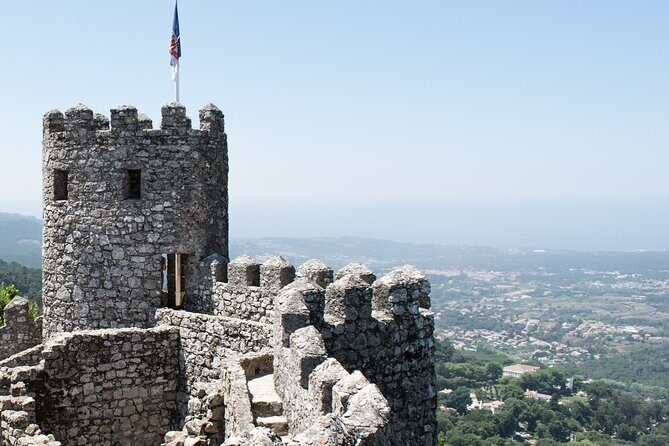 Full-Day Sintra Private Tour by TUK TUK - How the Tour Works for You