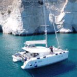 Full Day Small-Group Cruise in Milos & Poliegos with Lunch - What’s Included and What’s Not
