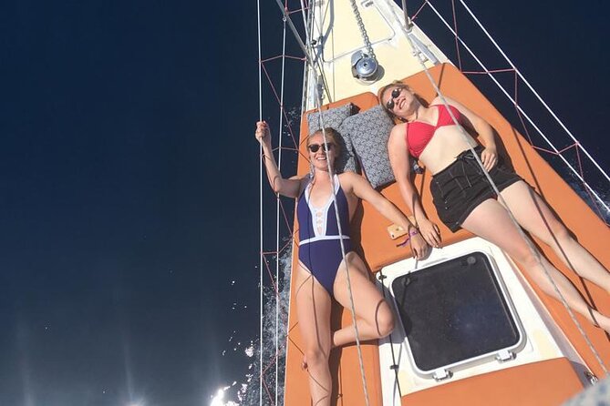 Full-Day Small-Group Dalmatian Coast Sailing Cruise from Split - Discover Croatia’s Dalmatian Coast on a Small-Group Sailing Cruise