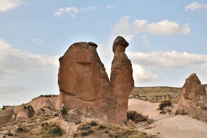 Full-day Small-Group Highlights of Cappadocia Tour - What the Tour Includes and What It Doesn’t