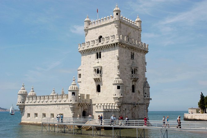 Full Day Small Group Tour in Lisbon: The Most Complete City Tour - Key Points